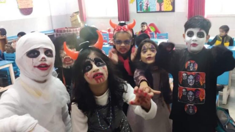 MIET Public School Jagrati Vihar, Meerut