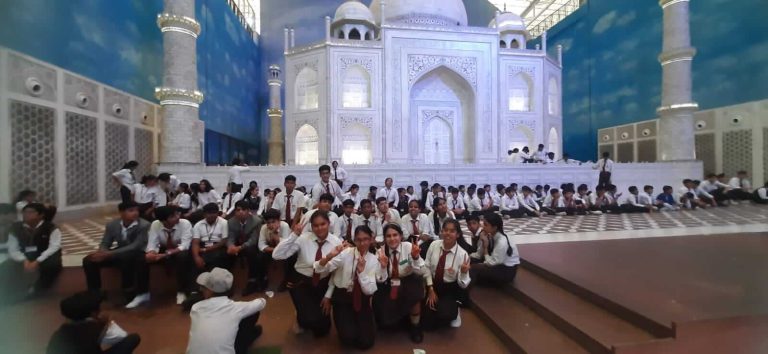 MIET Public School Jagrati Vihar, Meerut