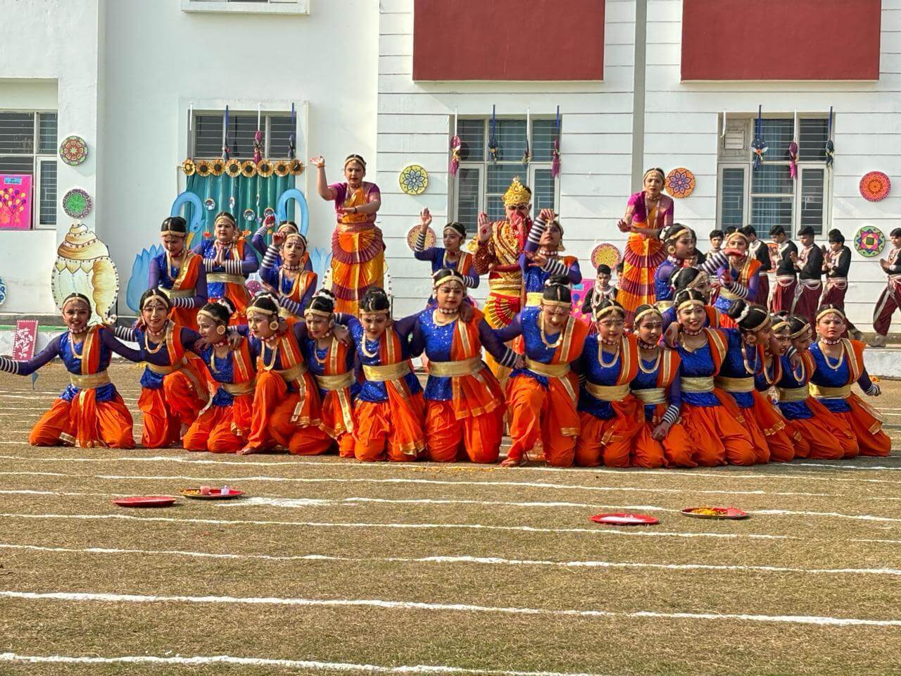 MIET Public School Jagrati Vihar, Meerut